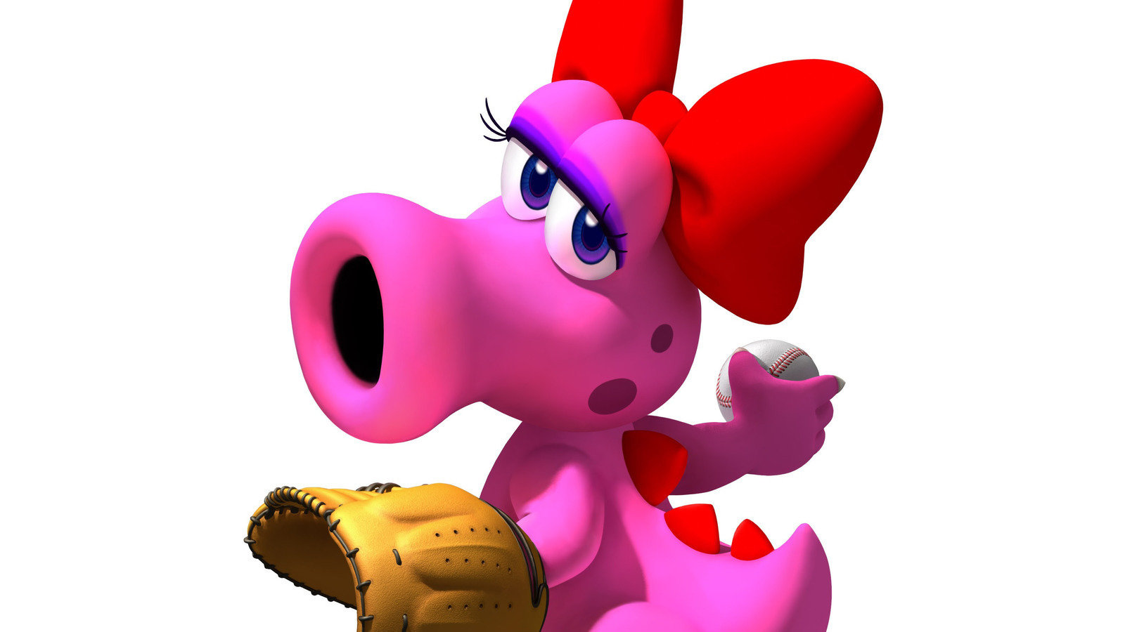 Petition · Nintendo: Start calling Birdetta what she wants to be called ...